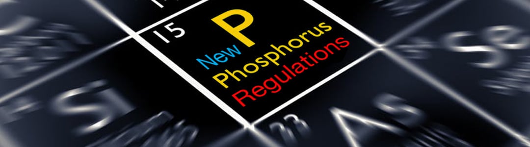 What Are the New State Phosphorus Regulations I Need to Know? - ATS ...