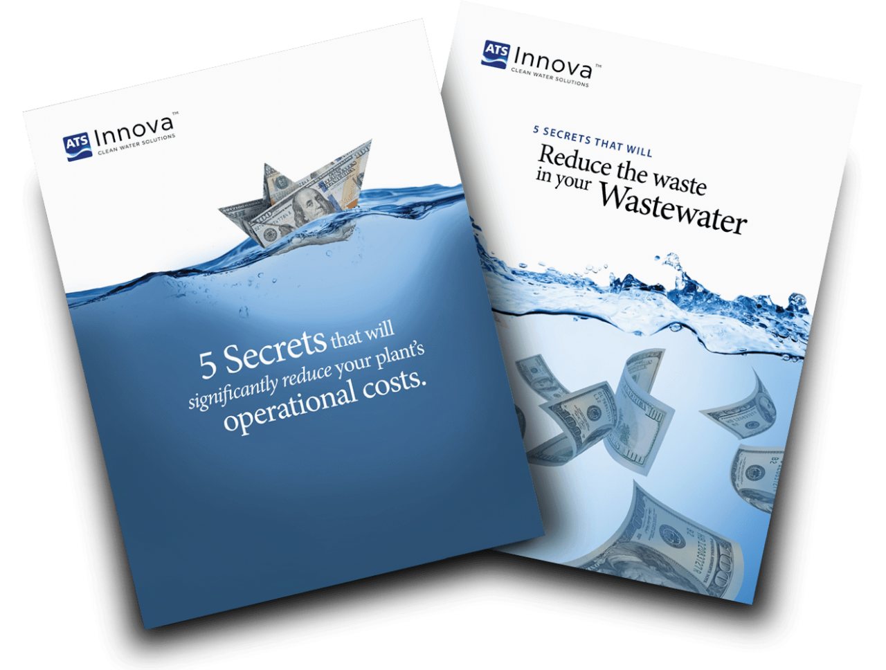 Download the Guide - ATS Innova: Water Treatment | Wastewater Treatment ...